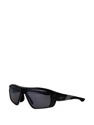 Nike Show X3 Geometric-frame Sunglasses