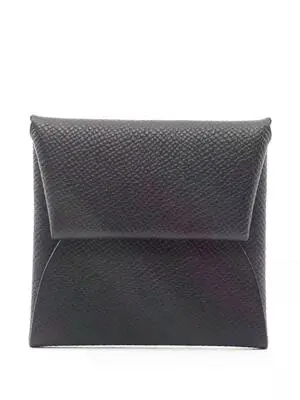 Hermes Textured Wallets For Women