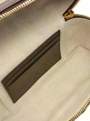 Gucci Ophidia Web Stripe Tote Bag