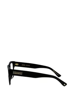 Dsquared2 Rectangle Glasses