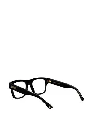 Dsquared2 Rectangle Glasses