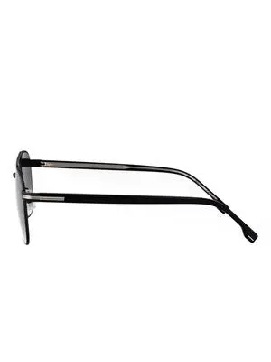 BOSS Pilot-frame Sunglasses