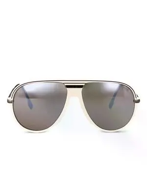 Carrera Eyewear C Sport 06/s Sunglasses - Neutrals