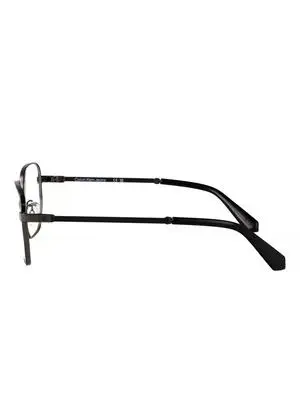 Calvin Klein Ckj25203 Geometric-frame Glasses