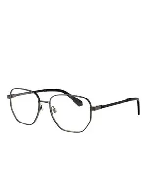 Calvin Klein Ckj25203 Geometric-frame Glasses