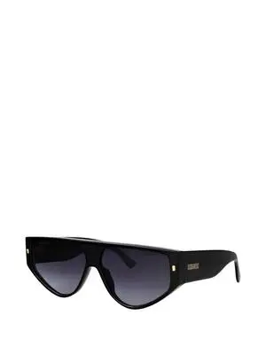 Dsquared2 Cat-eye Frame Sunglasses