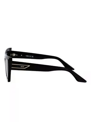 Gcds Square-frame Sunglasses
