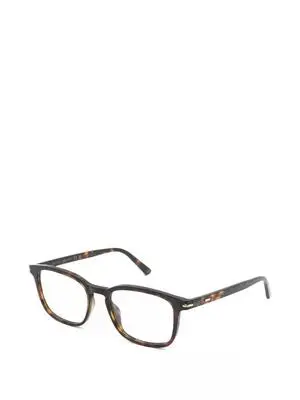 Gucci Square-frame Glasses