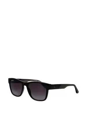 Lacoste Square-frame Sunglasses