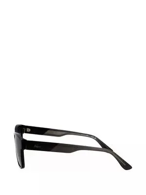 Lacoste Square-frame Sunglasses