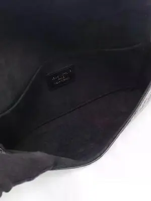 LOUIS VUITTON Felicie Monogram Empreinte Shoulder Bag