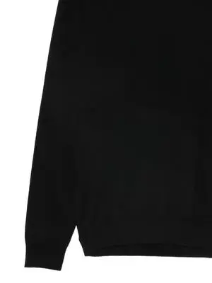 Premiata Crew Neck Fine Knit Sweater
