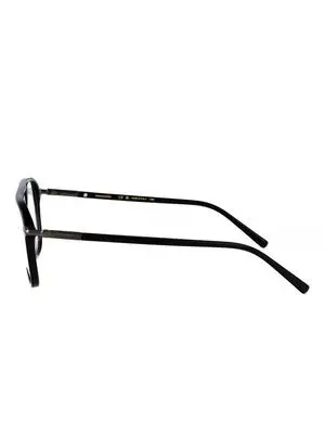 FERRAGAMO Double-bridge Glasses