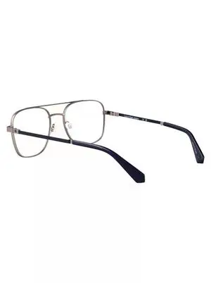 Calvin Klein Rectangle-frames Glasses
