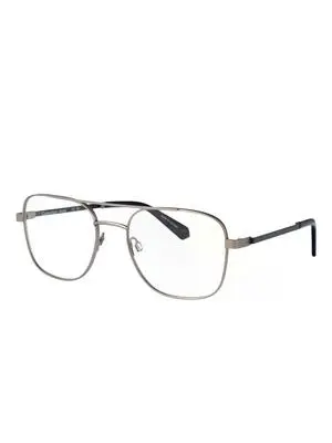 Calvin Klein Rectangle-frames Glasses