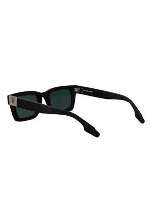 VISION OF SUPER The Rider Rectangle-frame Sunglasses