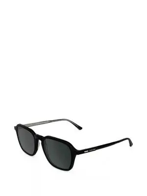 Calvin Klein Square-frame Sunglasses