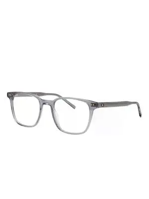 Tommy Hilfiger Square-frame Glasses