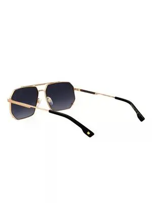 Dsquared2 Pilot-frame Sunglasses