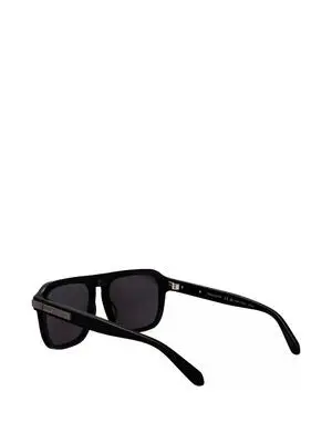 FERRAGAMO Logo Plaque Sunglasses