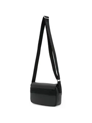 Lacoste Logo Shoulder Bag