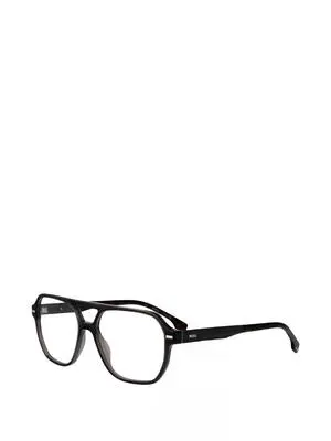 BOSS Navigator-frame Glasses