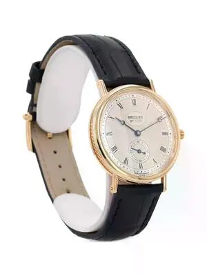 BREGUET Classique 34mm Watch