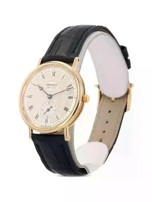BREGUET Classique 34mm Watch