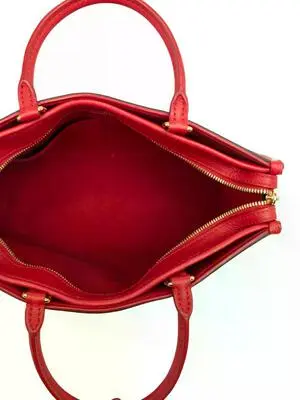 LOUIS VUITTON Monogram Popincourt Pm Satchel