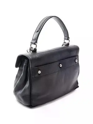 Saint Laurent 2010s Mini Muse Two Crossbody Bag