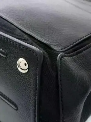 Saint Laurent 2010s Mini Muse Two Crossbody Bag