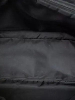 Gucci Gg Supreme Messenger Bag