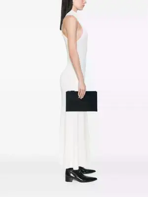 Prada 2013-2026 Saffiano Clutch Bag