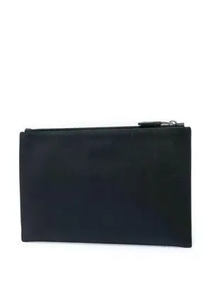 Prada 2013-2026 Saffiano Clutch Bag