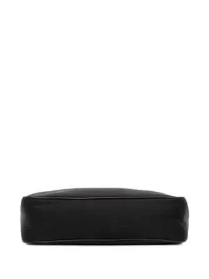 Prada 2013-2026 Saffiano Trimmed Re Nylon Re Edition 2005 Satchel