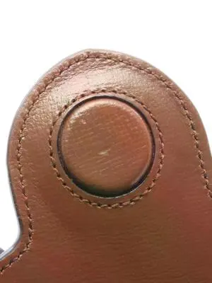 Gucci 2010s Mini Horsebit 1955 Shoulder Bag