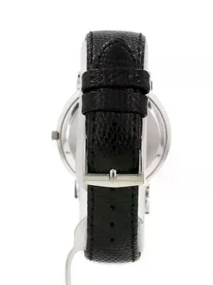 Patek Philippe Calatrava 33mm Watch
