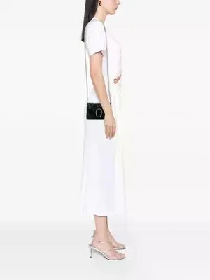 Gucci 2016-2026 Mini Gg Velvet Dionysus Crossbody Bag - Blue