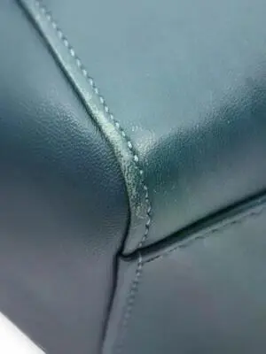 Fendi 2000s Mini Peekaboo Shoulder Bag