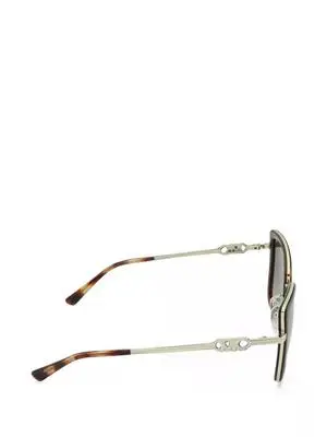 Michael Kors Sea Island Sunglasses