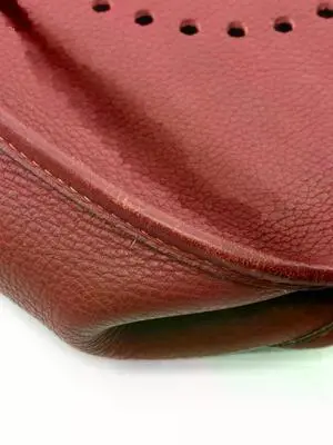 Hermès 2000 Pm Evelyne I Shoulder Bag