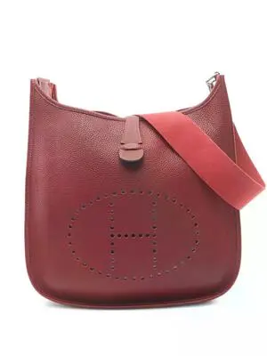 Hermès Evelyne Shoulder Bag