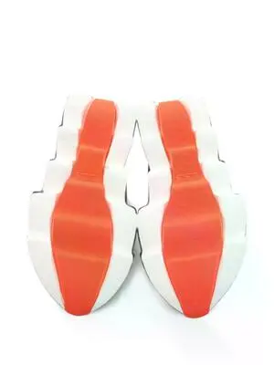 Hermès 2020s Anvol Sneakers