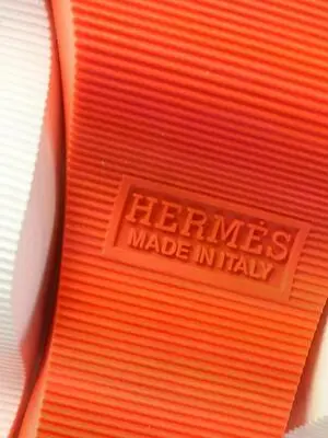 Hermès 2020s Anvol Sneakers
