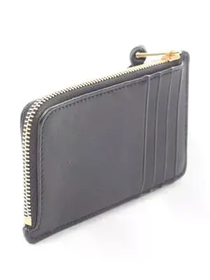 Loewe 2020s Leather Card Case