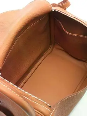 Hermès 2026 26 Lindy Shoulder Bag - Brown