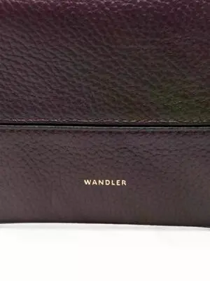 WANDLER Penelope Slouch Shoulder Bag