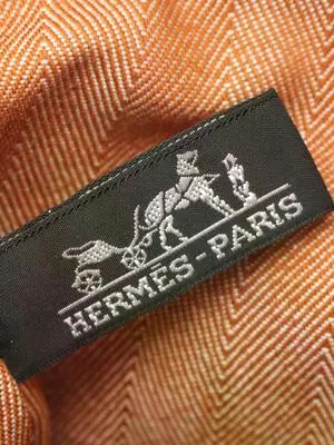Hermès 2007 Valparaiso Long Pm Handbag