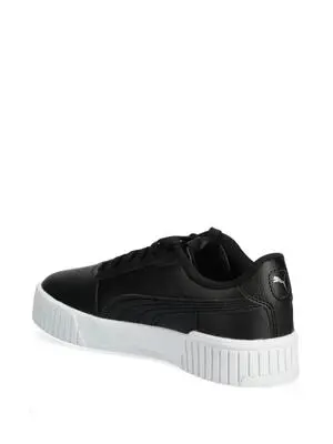 PUMA Carina 2.0 Tape Platform Sneakers