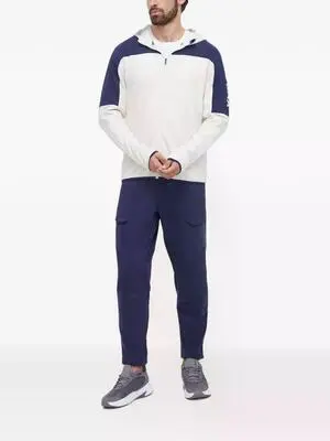 PUMA Panelled Cargo Pants